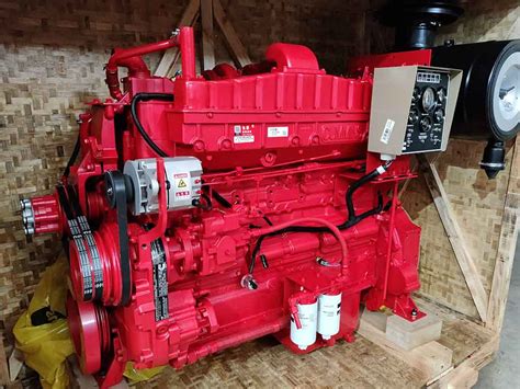 What Is A 855 Cummins At Eunice Oliver Blog
