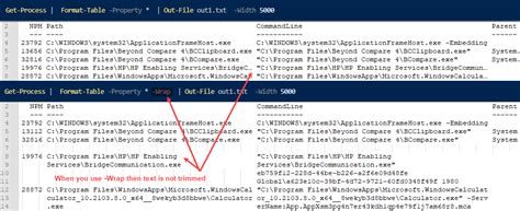 How To List All Properties Of A Powershell Wmi Object Stack Overflow
