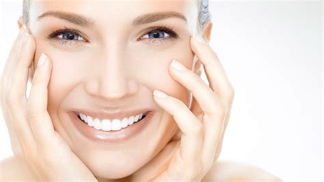 Revitalização Facial Dicas Para Uma Pele Radiante Tudo Belo Estética