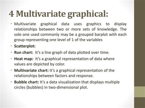 Exploratory Data Analysis Eda Pptx Computing Technology Computing