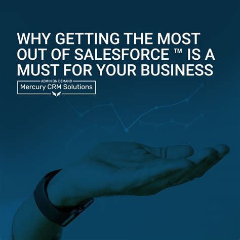 Mercury Crm Solutions On Linkedin Mercurycrmsolutions