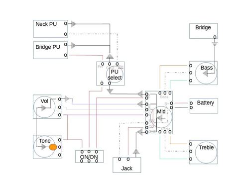 Adding An Active Passive Switch Will This Work