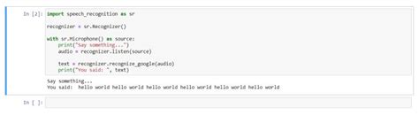 Prajwal Gadhave On Linkedin Linkedin Pythonmagic Speechtotext