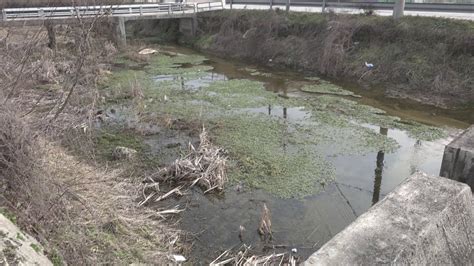 Floating Data Object Detection Dataset By Environment