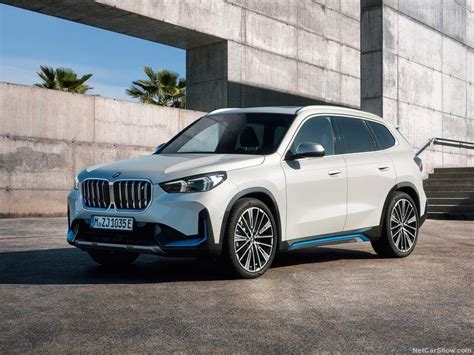 ב מ וו X1 החדשה 2023 מבחן דרכים Capital Motors