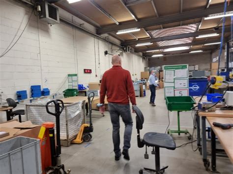 Interne Audit Uitvoeren Met Auditrapportage En Analyses