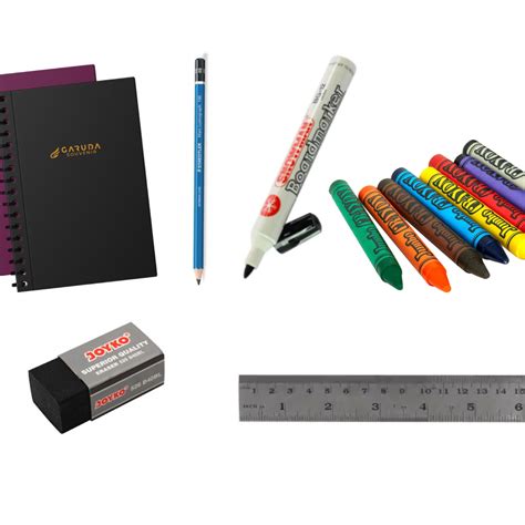Stationery Lesson Plans Ells Class