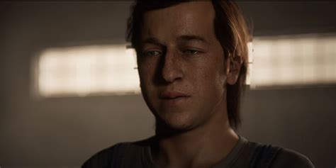 The Quarry Cast List Every Character And Voice Actor