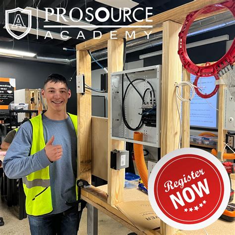 Prosource On Linkedin Give Your New Techs The T Of Industry Leading