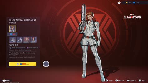 Marvel Rivals Skin Rarities And Categories Explained