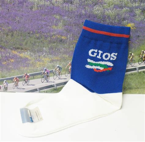 Gios Socks In Size 37 40 Defietsenmaker