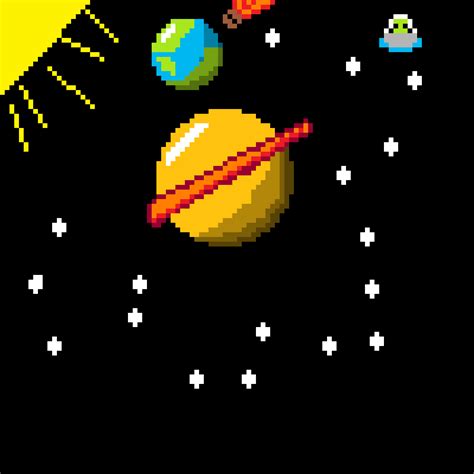 Servandos Gallery Pixilart