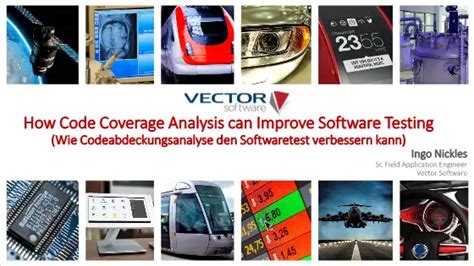 How Code Coverage Analysis Can Improve Software Testing Wie