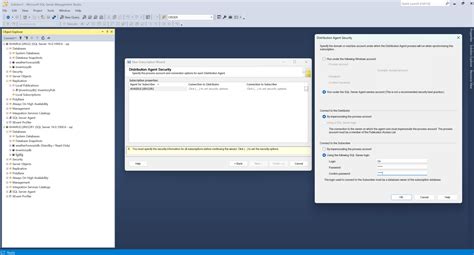 ha and dr in sql server transactional replication vs log shipping