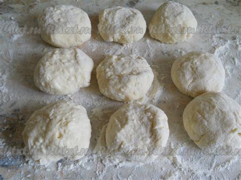 Пирожки с яблоками жареные на сковороде 12 фото в рецепте