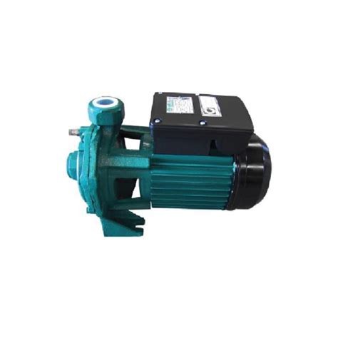 Home สินค้าของเรา ปั๊มน้ำ เครื่องสูบน้ำ ปั๊มหอยโข่ง Eco 100 Cb Cbt