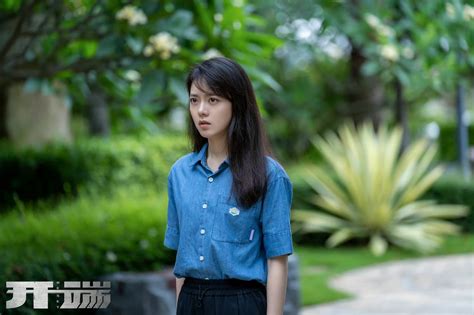 正午新剧开端火爆开播 赵今麦开端循环大女主演技好绝 360娱乐你开心就好