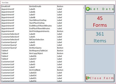 Generating Records From Forms Microsoft Access Forum Computer Learning Zone