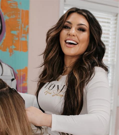 Learn The Swan Method™ Swan Method Hair Extensions