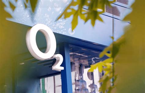 How O2 UK Redirected 25 000 People To Their Stores With Local Ads Localistico