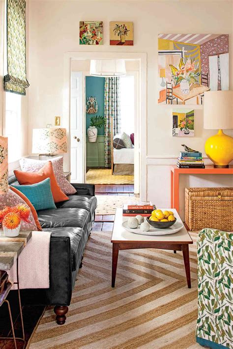 7 Interior Decorating Tricks For Small Spaces