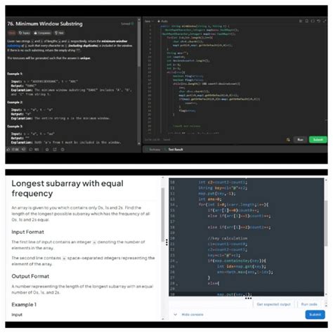 Day 102 Of 100daysofcodingchallenge Solving Two Questions Satyam