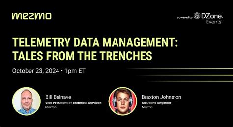 Dzone Events Live Webinars Fireside Chats And On Demand Resources