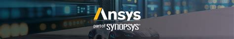 Ansys Cloud Linkedin