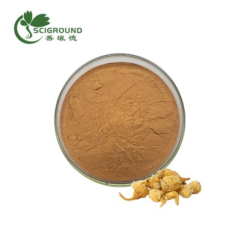 Polygonum Cuspidatum Root Extract Resveratrol Benefits Safety And