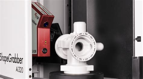 New Automated 3d Laser Scanning Metrology Systems Launched Metrology