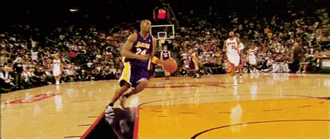 Kobe Bryant Dunk Contest 