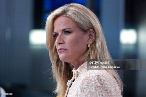 Fox Anchor Martha Maccallum Interviews Former New Jersey Governor And