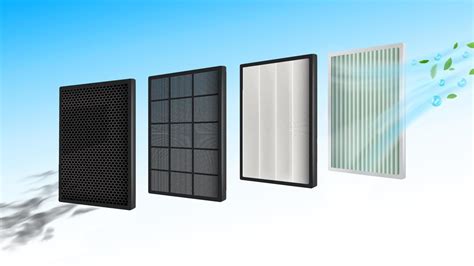 Hepa Filter Certification