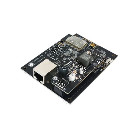 Espressif Esp32 Ethernet Kit Ve Dev Board