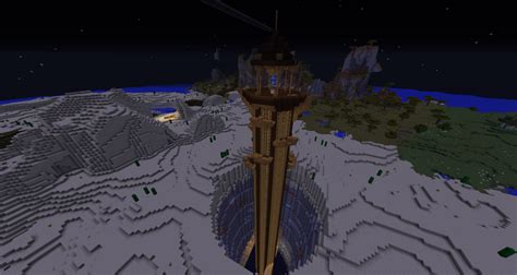 The Legend Of Zelda Botw Inspired Map V1 3 Update Minecraft Map