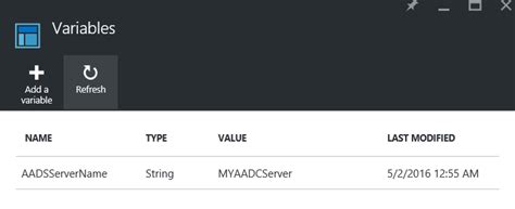 Trigger Azure Ad Connect Sync Scheduler With Azure Automation Gotoguy