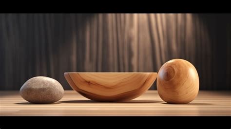 자연주의적인 빈 나무 선반의 3d 렌더링 선반 빈 선반 나무 선반 배경 일러스트 및 사진 무료 다운로드 Pngtree
