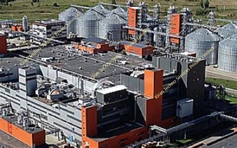 Liquid Glucose Processing Plant At ₹ 54000000 In Coimbatore Id