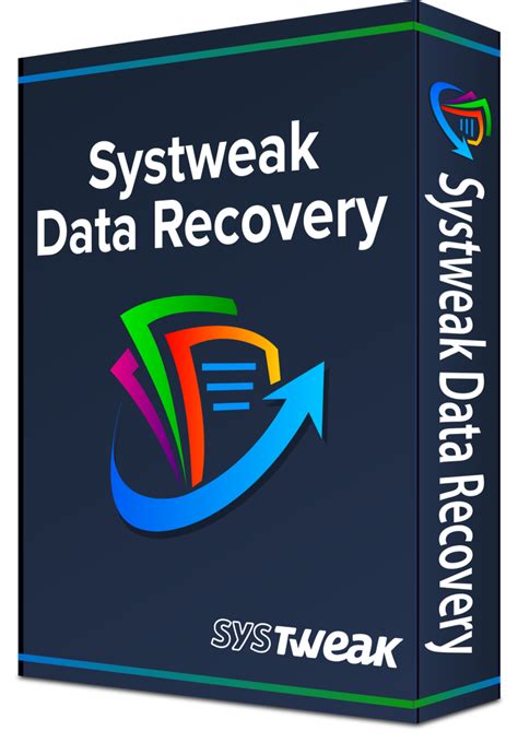 Systweak Data Recovery Software At Pack Jaipur ID