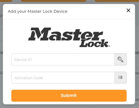 How To Add Master Lock Smart Locks To Jervis Systems® Jervis Systems