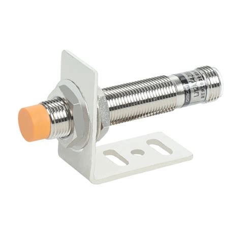 Understanding Inductive Vs Capacitive Proximity Sensors Omchele