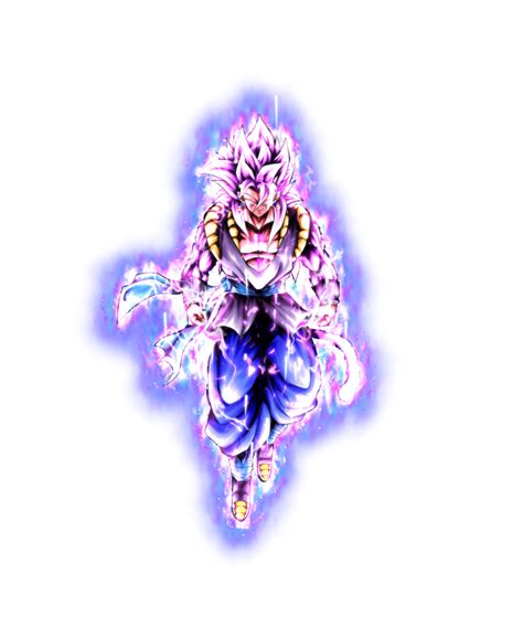Ssj4 Ultra Ego Instinct Gogito W Aura By Epsilonmisery On Deviantart