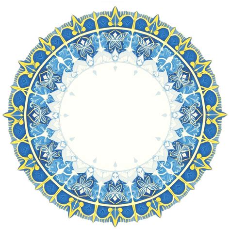 Best Circle Pattern Generator Vondy