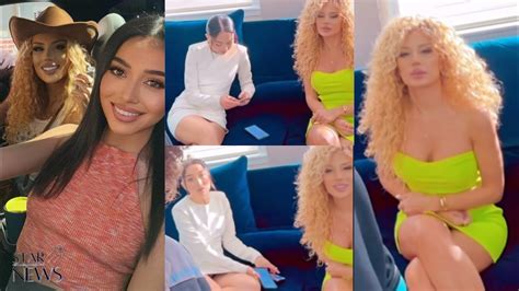 Բաց ու համարձակ… Աննա Մանուչարյանի և Լիա Զախարյանի նոր հոլովակը՝ ԱՄն ից Youtube