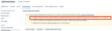 At Least One Of Key Label Created Or Updated Attributes Must Be