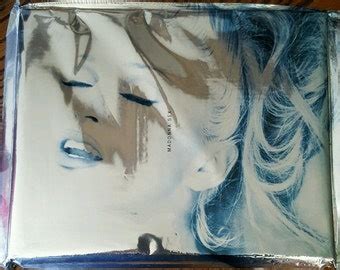 Madonna Sex Book Etsy