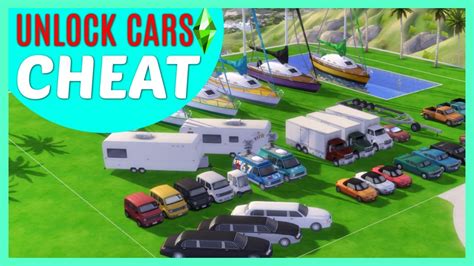Sims 4 Cheats Unlock Objects Tabletnanax