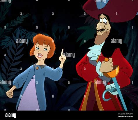 Peter Pan Jane Peter Pan Return Hi Res Stock Photography And Images Alamy