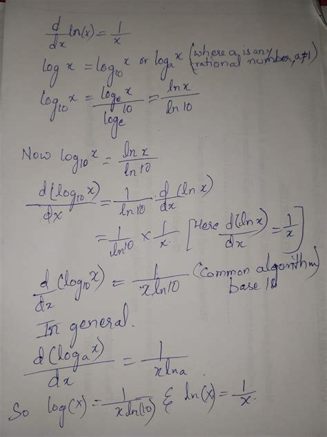 Calculation Of Partial Derivative Of The Cost Function For Logistic Regression Page 3