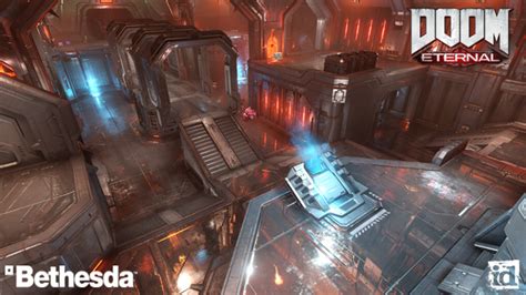 Vulkan Broadens Cross Platform Functionality With Developer Requested Features NVIDIA